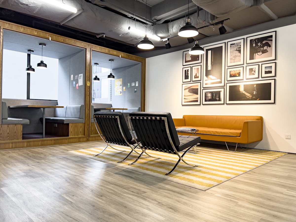 410 North Bridge Road at Spaces @ 410 North Bridge Road